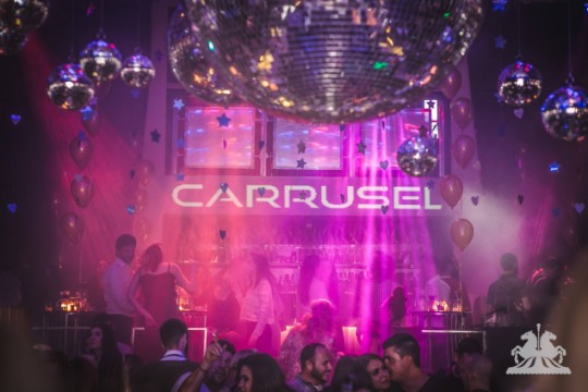Carrusel Club