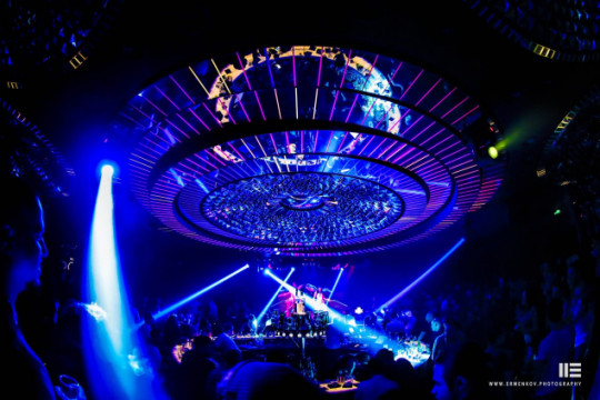 Flash Club