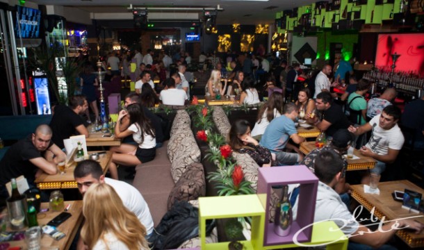 Club Conte (клуб Конте)- Направи резервация с Justbook.bg в Club Conte